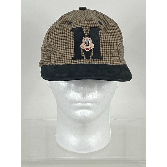 Goofy's Hat Co | Accessories | Vintage Goofys Hat Co Disney Mickey ...
